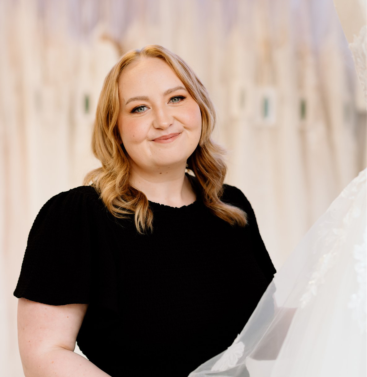 Astra Bridal Rochelle